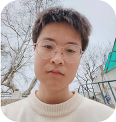 组员/Team – Liu Lab